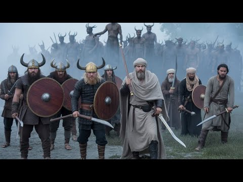 The 13th Warrior Film Penuh Penuh Aksi Dengan Subtitle Indonesia!