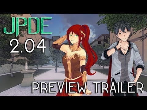 JPDE - A RWBY Dating Sim | Wiki | RWBY Amino