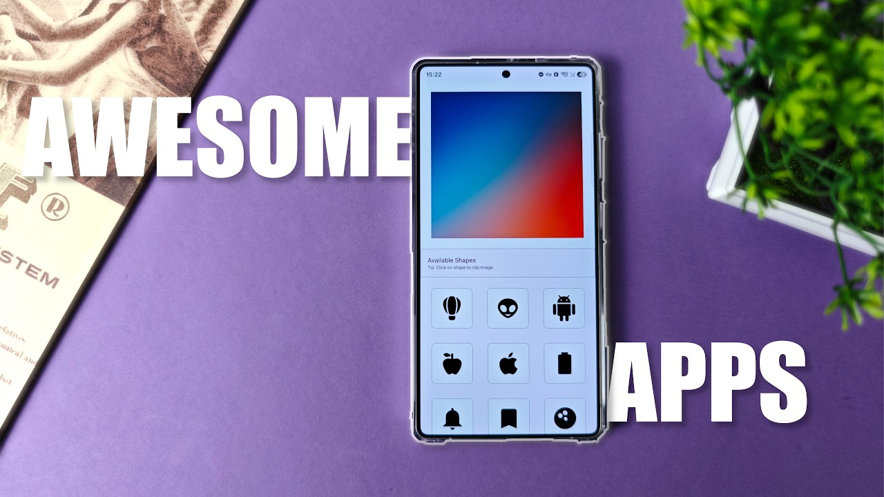 Top 10 Best Android Apps | May 2026