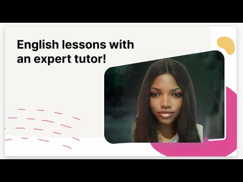 Ayomide Joy A., Desbloqueie seu potencial em inglês: experimente um ...
