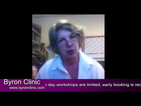 Marsha Linehan Dialectical Behavior Therapy Workshops