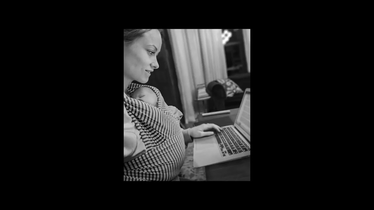 DD_Behind The Mac — International Women’s Day