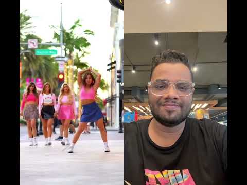 Dance with Love Nwantiti Got Millions of views! #dance #shorts #viralshorts