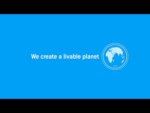 thyssenkrupp Uhde - our Purpose: We create a livable planet
