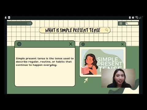 Project 1 Bahasa Inggris | Why Smoking Should Be Banned On Campus | Simpel Presen Tense Presentation
