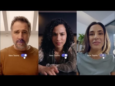 Microsoft Teams: Deploy Teams 2.0 with M365 Apps!