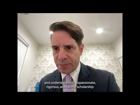 Sean Day Remarks: Randy J. Holland Celebration of Life – Justice Randy ...