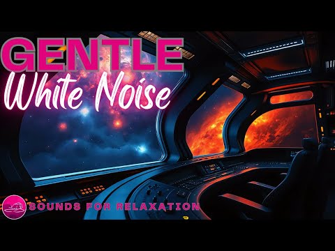 Immerse Yourself in 6 Hours of EPIC Spaceship Bridge Ambience