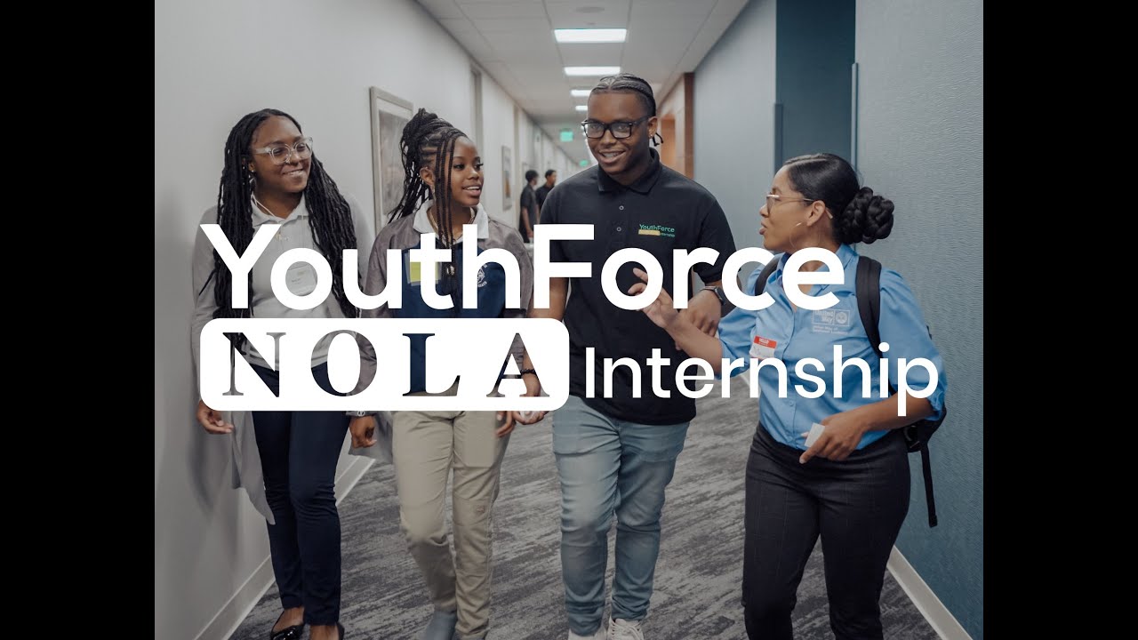2024 Internship Look Back