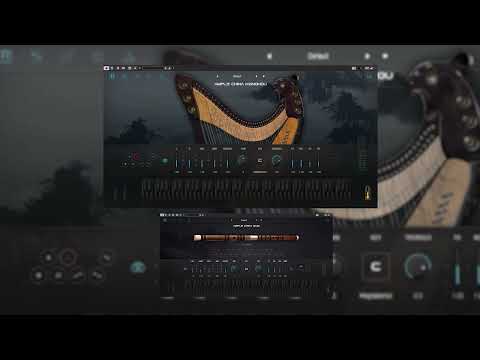 NEW RELEASE - Ample China Konghou by AmpleSound - Gearspace