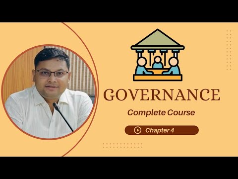 Sevottam Model Video Lecture - Crash Course for UGC NET Public ...