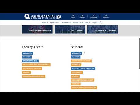 QCC Email