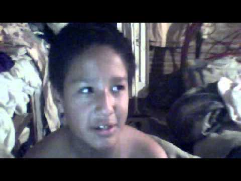 facebook (primer videoblog) luis hernandez