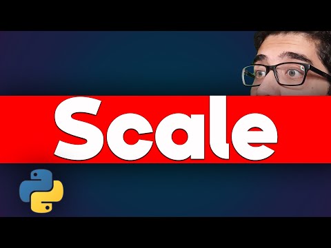 Python MinMaxScaler and StandardScaler in Sklearn (scikit-learn)