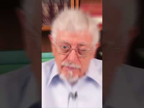 Can I convert to Messianic Judaism | Rabbi Joseph Shulam | Jerusalem
