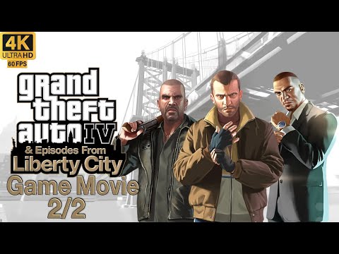 Steam Community :: Video :: GTA IV The Complete Edition - All Cutscenes ...