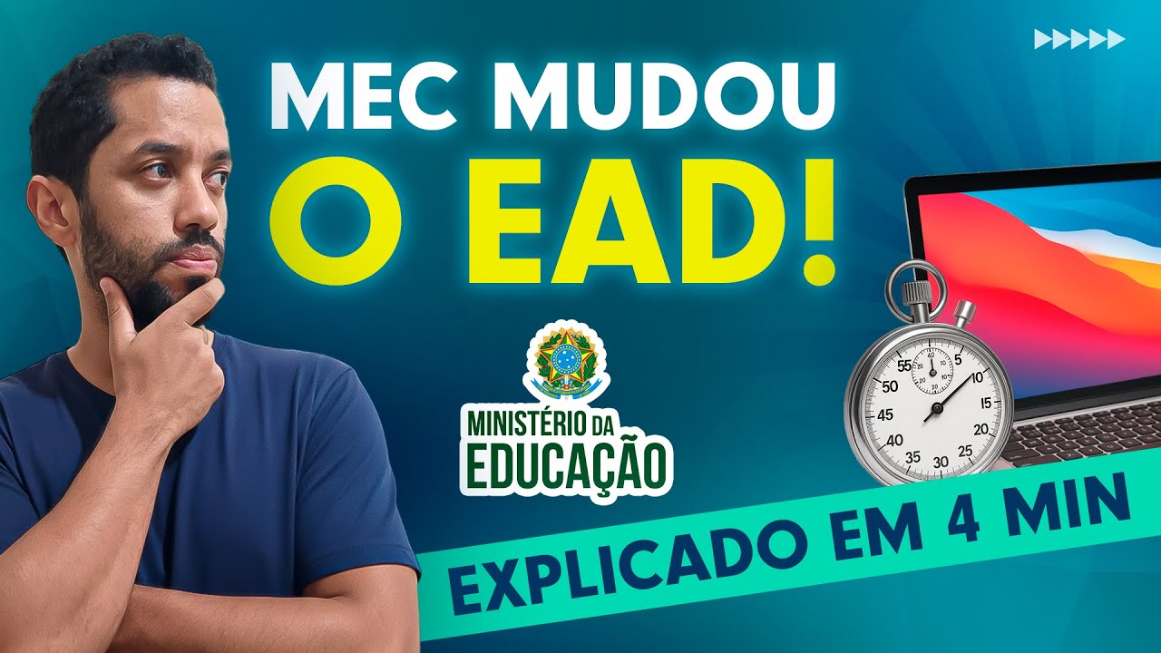 EAD 2025 changes explained in 4 minutes!