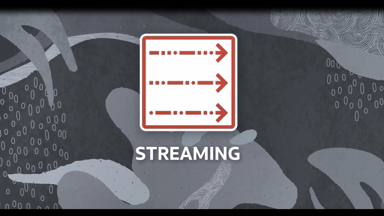 Oracle Cloud Infrastructure Streaming Overview