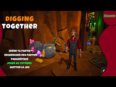 Steam Community :: Digging Together