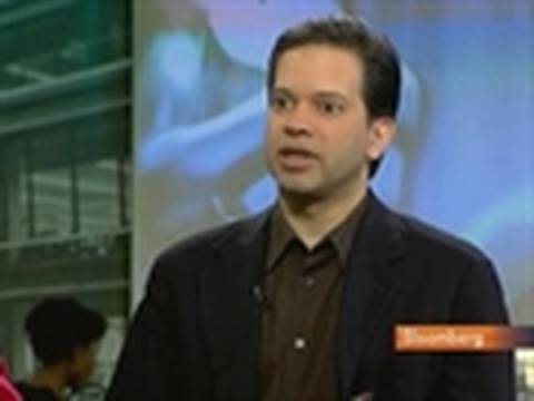 Box Office Guru's Pandya Previews Academy Awards: Video