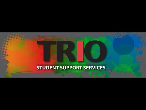 What Is TRIO SSS?