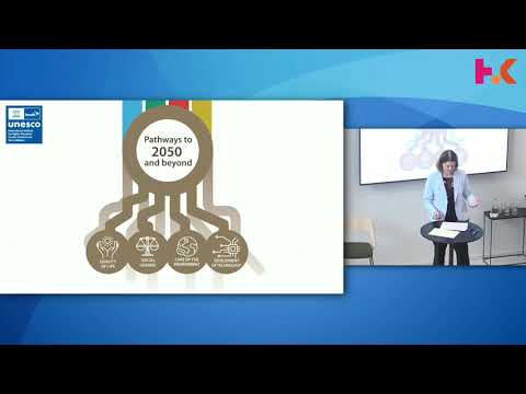 Panoramaseminaret The futures of higher education to 2050