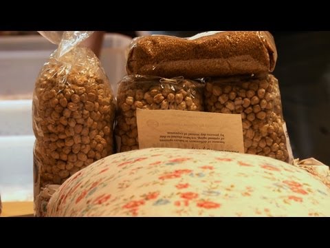 Staple Foods: Preview