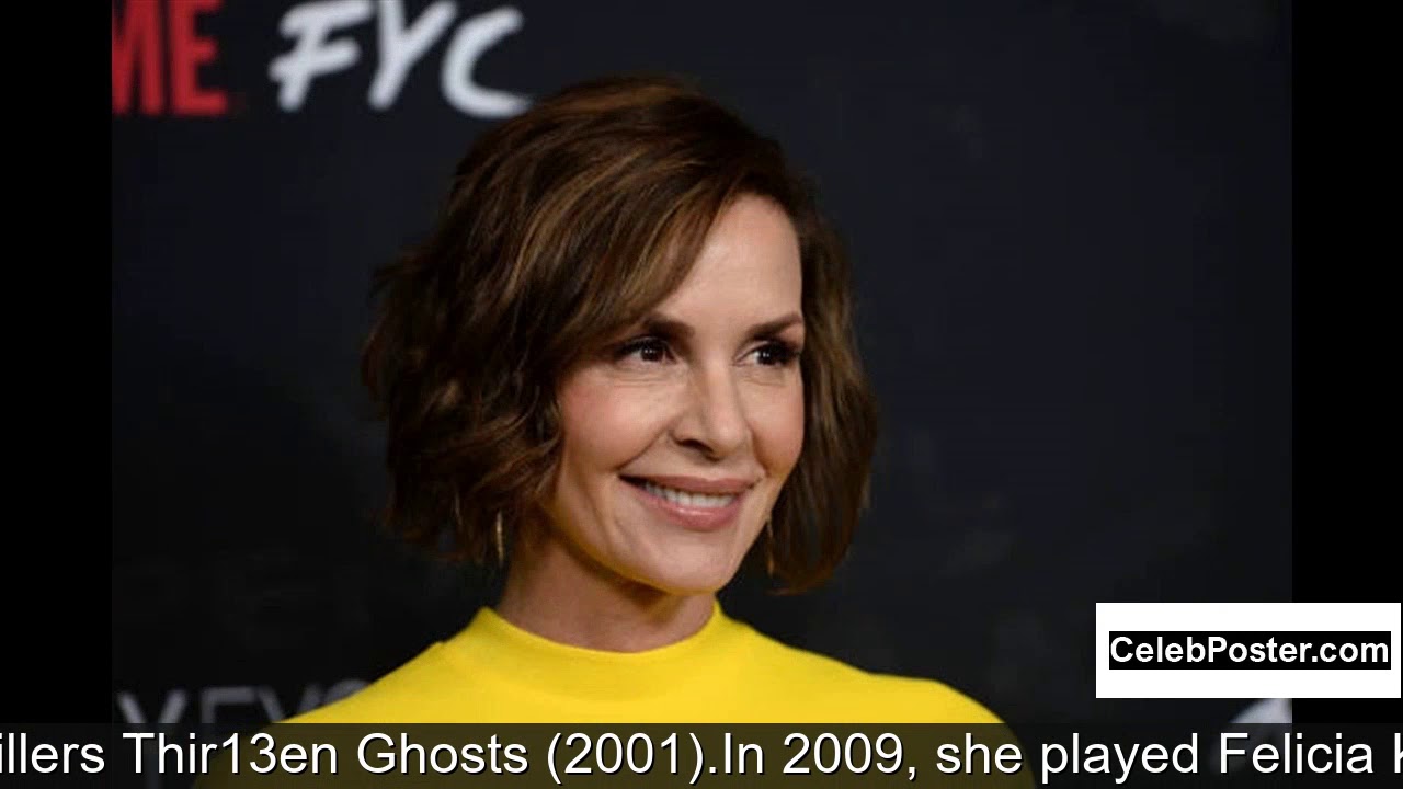 Embeth Davidtz biography