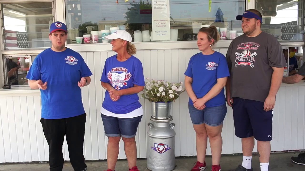 Feature Friday   Wauseon Tiny's