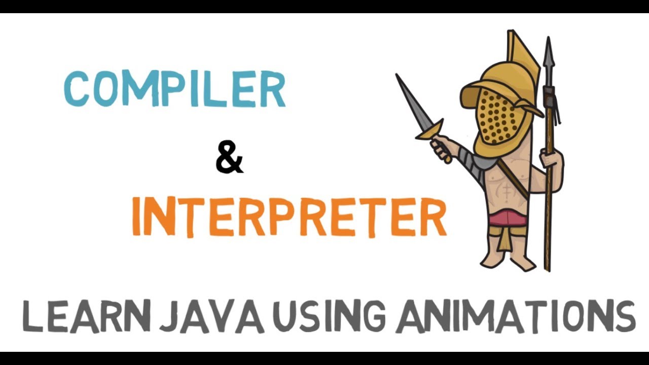 2 - Compiler and Interpreter in Java
