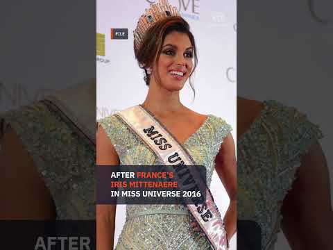 Victoria Kjær Theilvig wins Miss Universe 2024, the first crown for Denmark