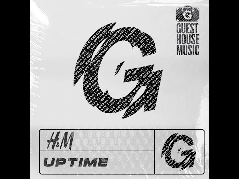 H&M - Uptime (Tribute Mix) (DJ Mes & Hipp-E)