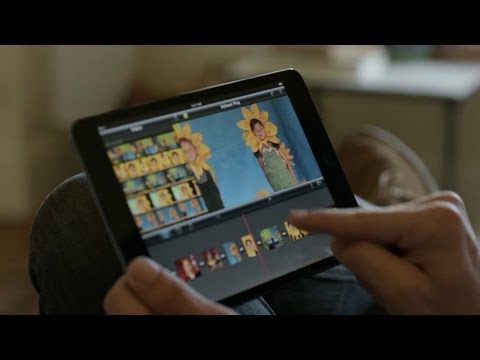 iPad Mini First Look Preview: Price, Release Date, Specs & Features