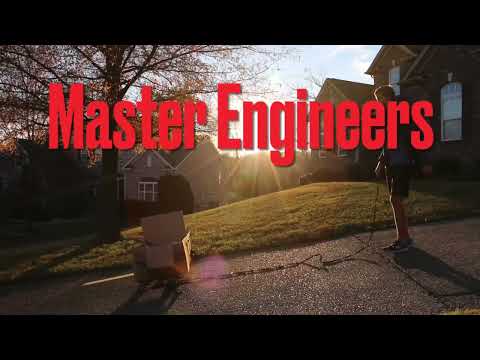 Master Engineers: Trailer | The Crew