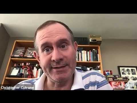 Chris Cutrone on the Hidden Potential of Liberalism and Possible ...