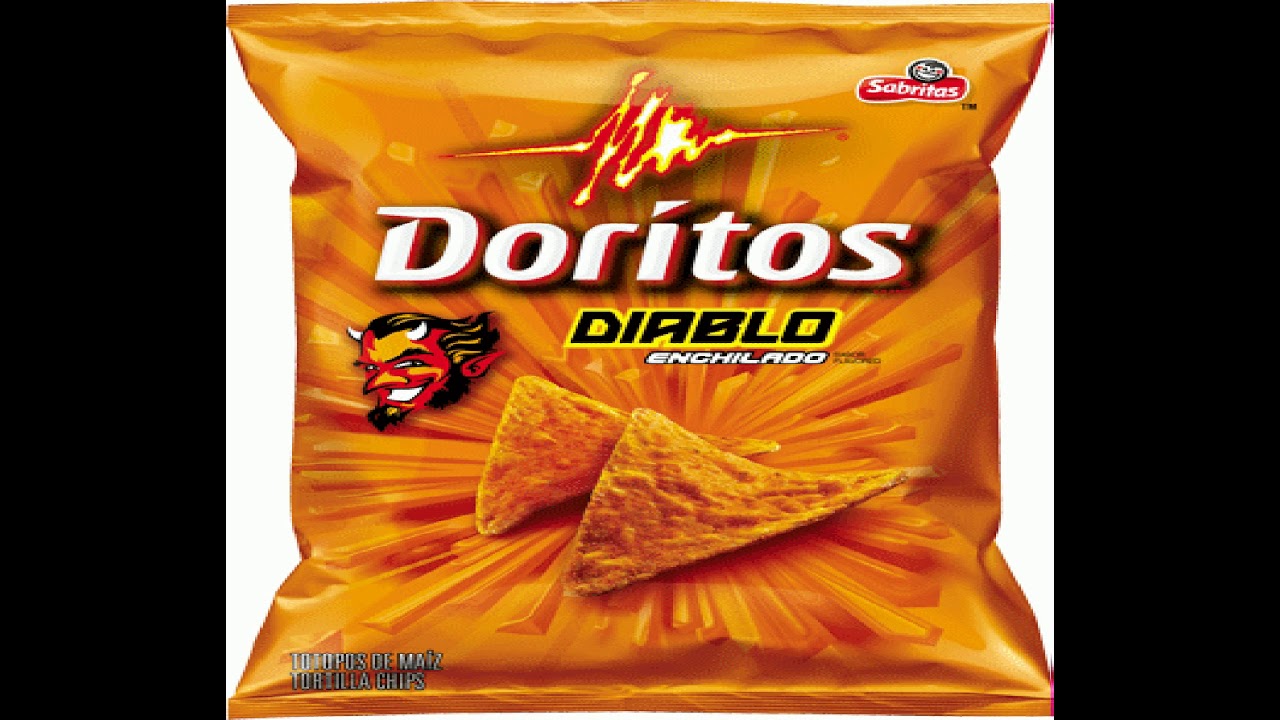 Doritos PNGs