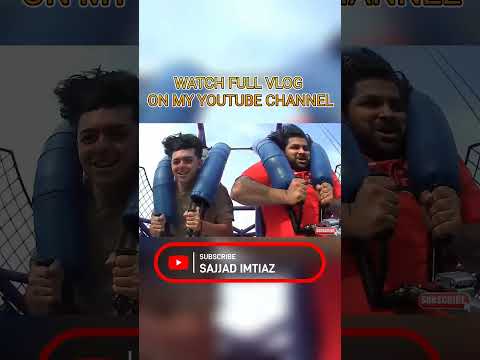 I tried Sling Shot for the first time and it's Amazing!