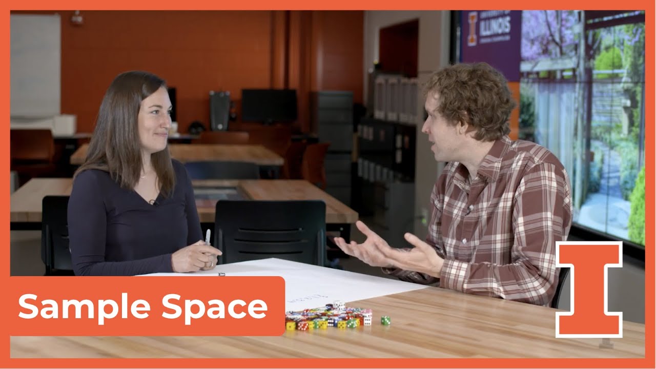 Sample Space and State Space M4-04