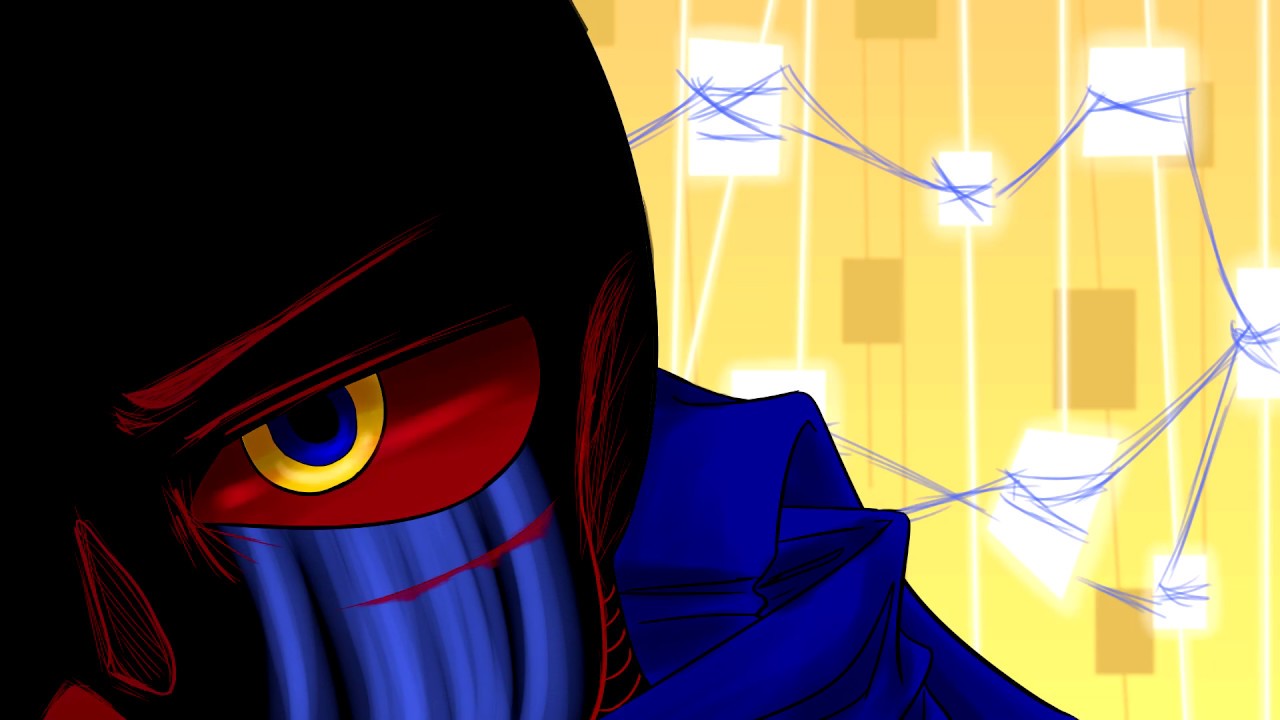 ●ᵒ Broken Memeᵒ● 【Error Sans & Ink Sans】