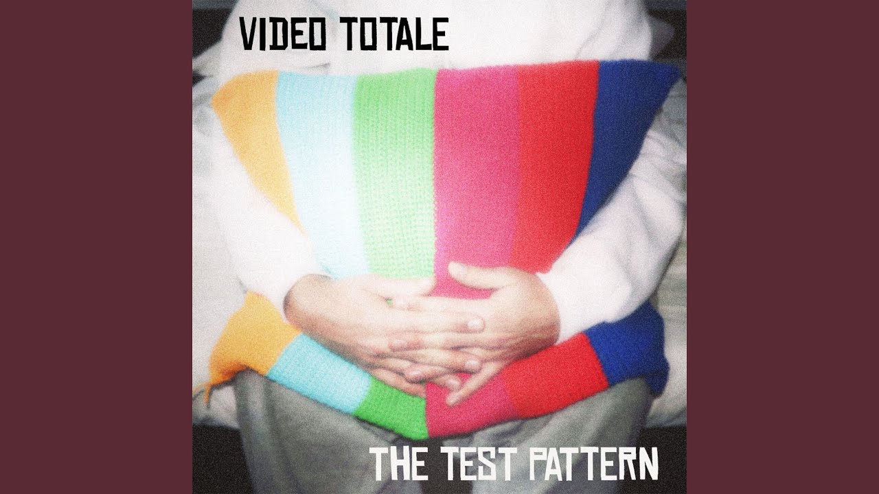The Test Pattern
