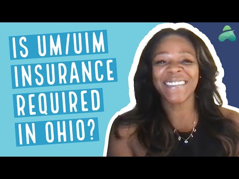Do I Need Uninsured/Underinsured Motorist Insurance in Ohio? | Columbus Car Accident Lawyer