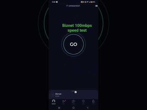 Biznet paket 100mbps setahun