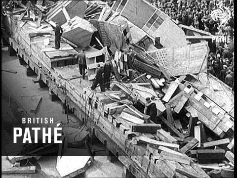 Review Of The Year - 1939 (1939)