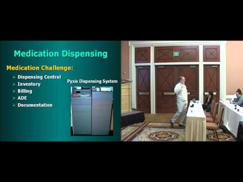 10 Advanced ED Management - ED Computerization: What It Can & Can't Do