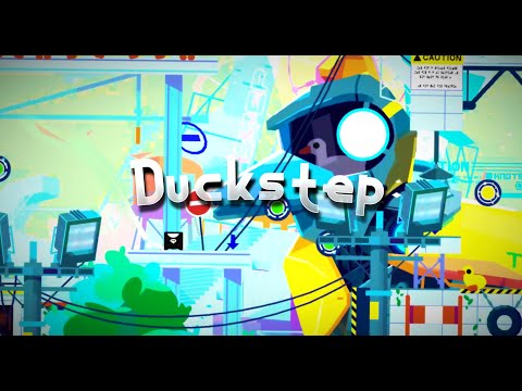 Steam Community :: Video :: Duckstep PB Lauin | GD EVENT