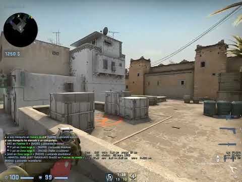 Steam Community :: CS:GO Player Profiles