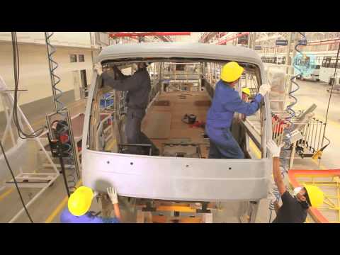 Bus Bodies - Bus Body Structure Latest Price, Manufacturers & Suppliers