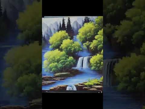 Bob Ross Journey Full