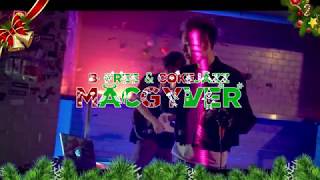 [MV] B-Free feat. Coke Jazz - MacGyver+RIDING (Live ver.) - 인스티즈(instiz) 인티뮤직 (종료) 카테고리