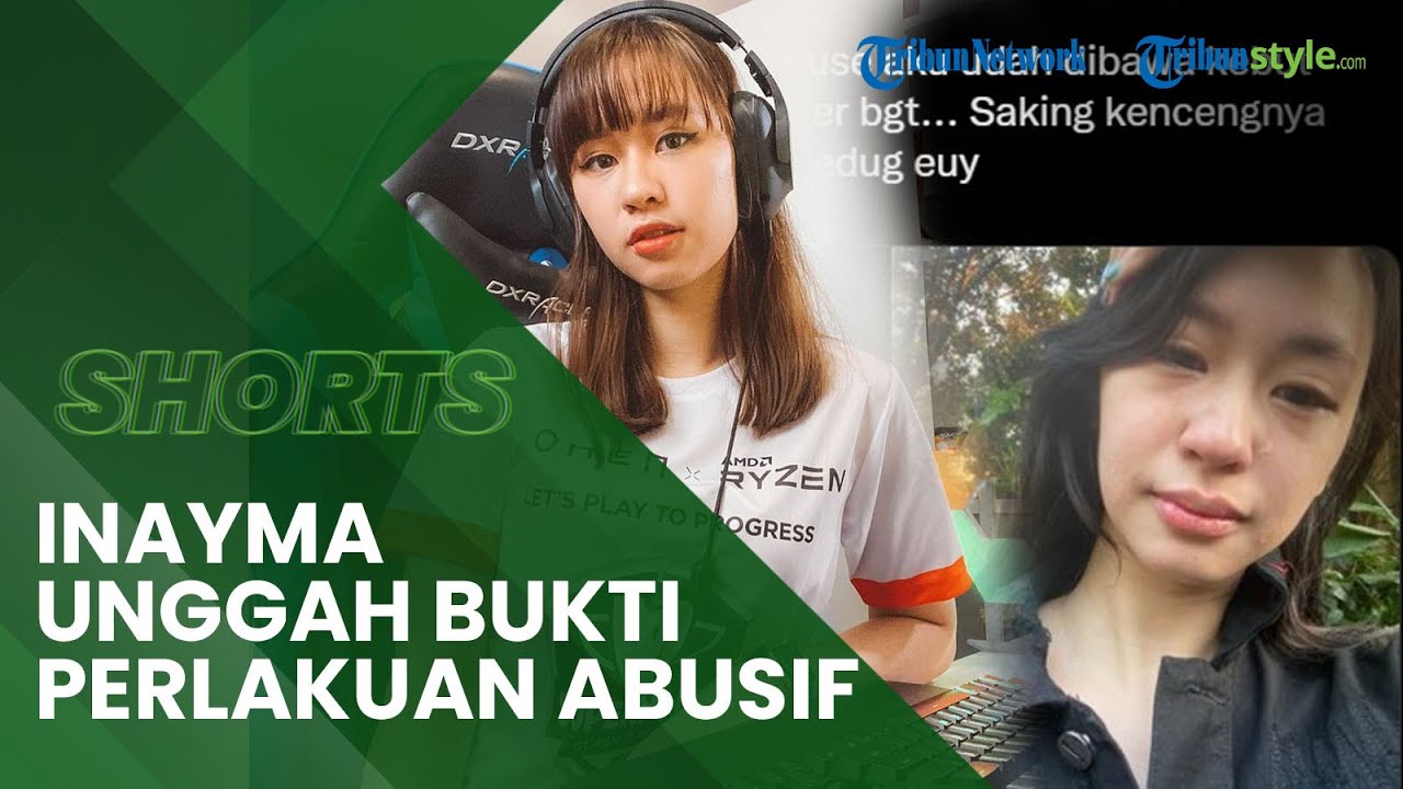 VIRAL! Lewat Akun Twitter Gamer Indira Ayu Maharani Beberkan Bukti Foto Diajak Mati Bareng ...